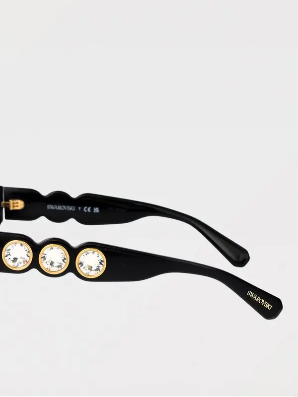 SWAROVSKI Cat Eye Sunglasses