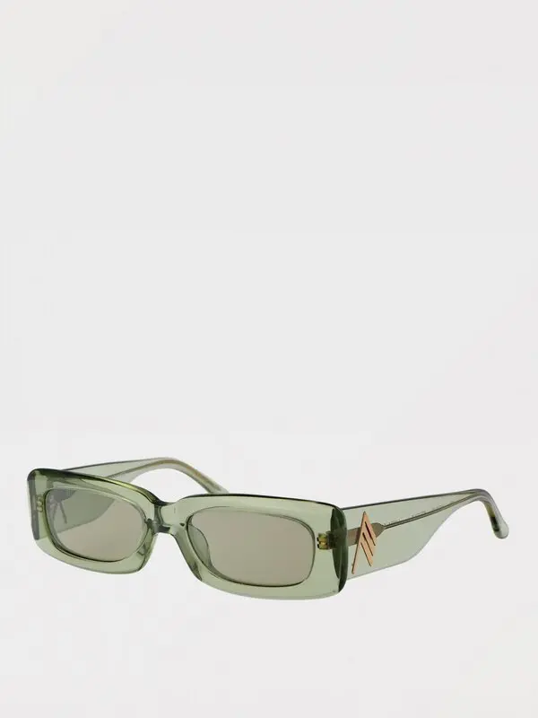 Attico Rectangle Sunglasses
