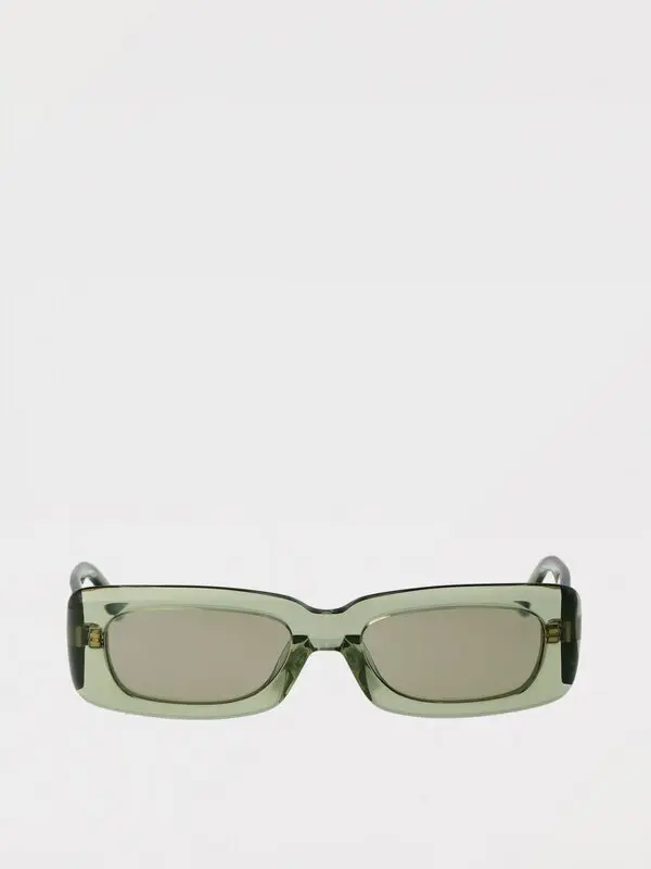 Attico Rectangle Sunglasses