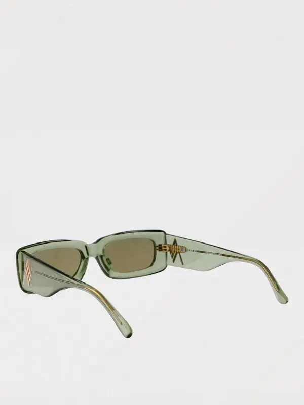 Attico Rectangle Sunglasses