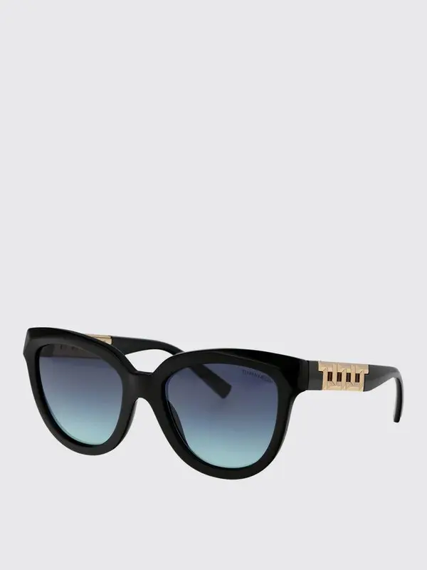 Tiffany & Co. Sunglasses - Black