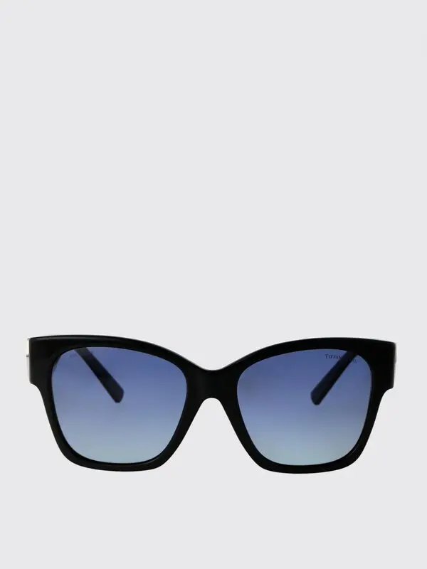 Tiffany & Co. Sunglasses - Black