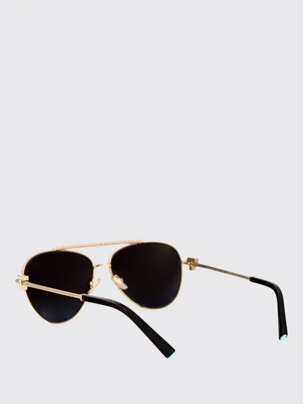 Tiffany & Co. Aviator Sunglasses