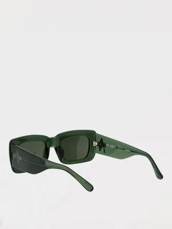 Attico Rectangular Sunglasses