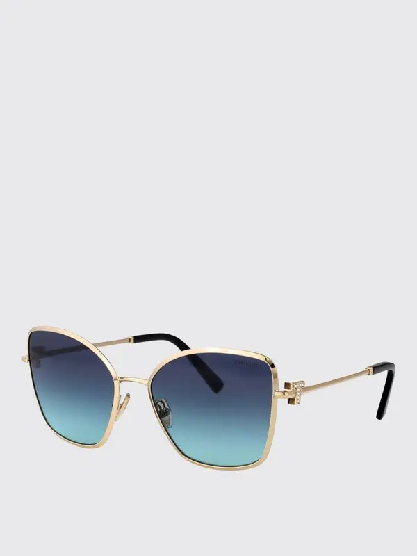 Tiffany & Co. Sunglasses - Blue