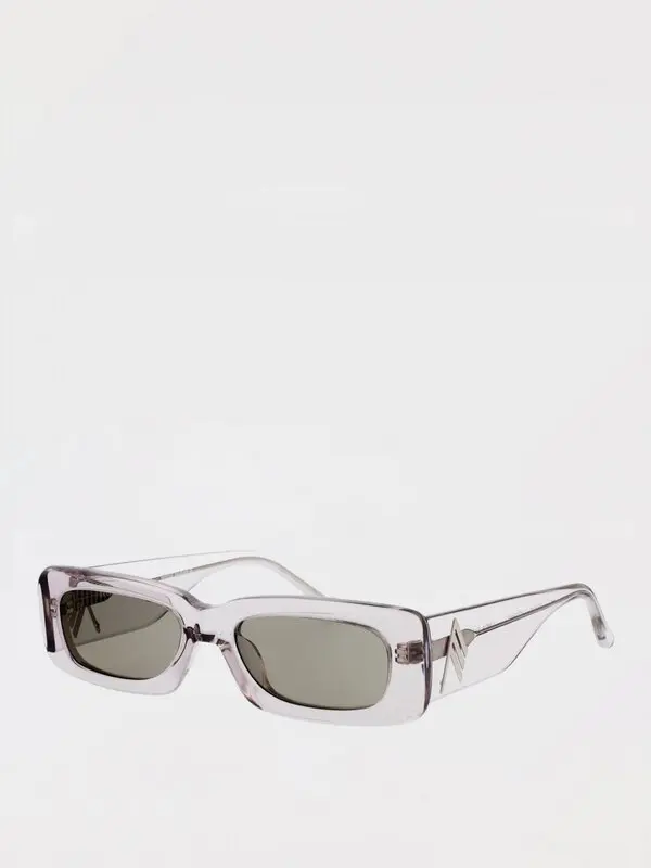 Attico Sunglasses - Grey