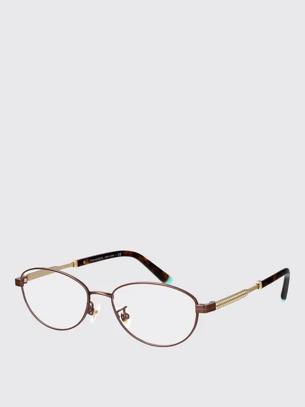 Tiffany & Co. Optical Frames - Brown
