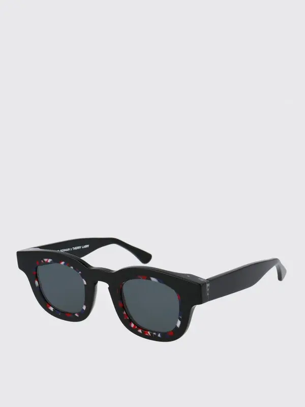 Thierry Lasry Sunglasses - Black