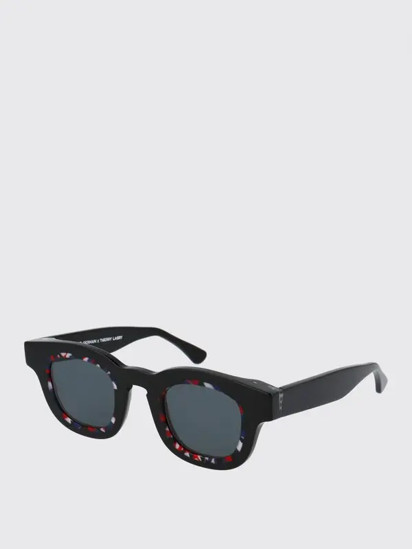 Thierry Lasry Sunglasses - Black