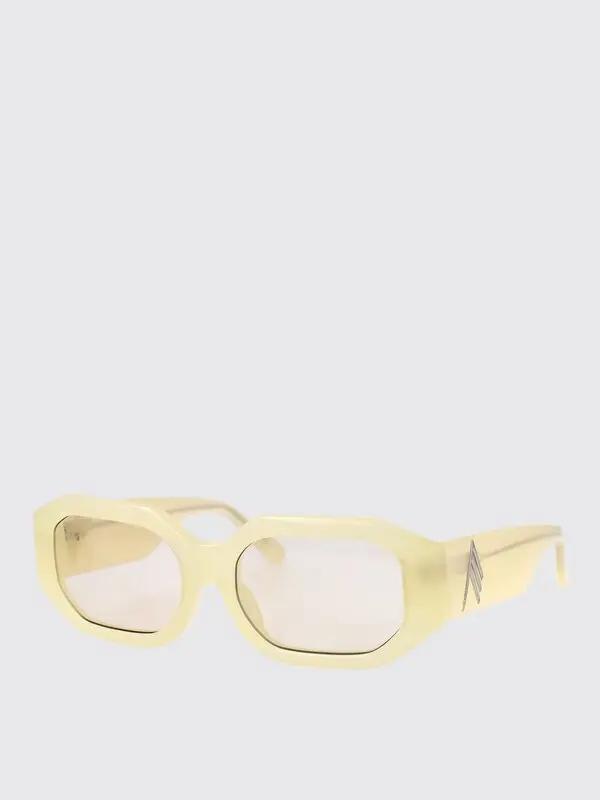 Attico Sunglasses - Yellow