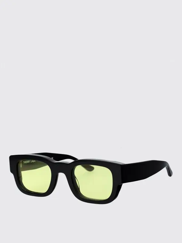 Thierry Lasry Sunglasses - Black