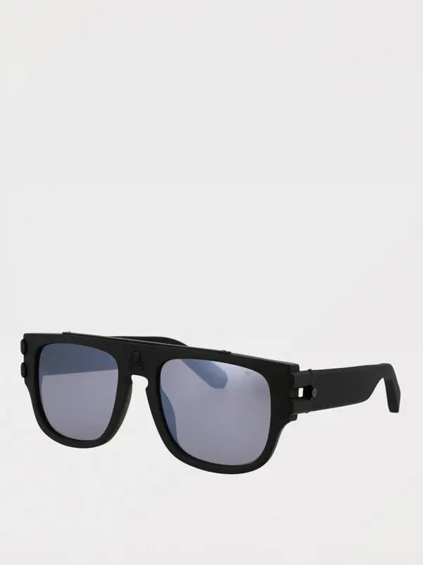 Philipp Plein Sunglasses - Black