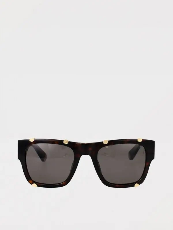Philipp Plein Sunglasses - Brown