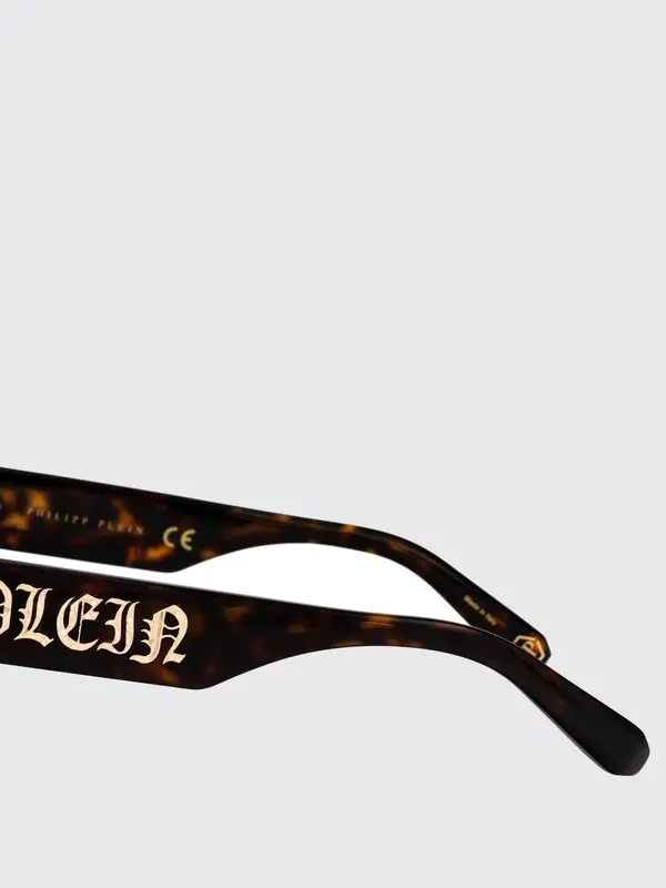 Philipp Plein Sunglasses - Brown
