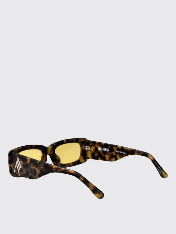 Attico Rectangular Sunglasses