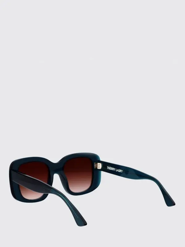 Thierry Lasry Sunglasses - Green