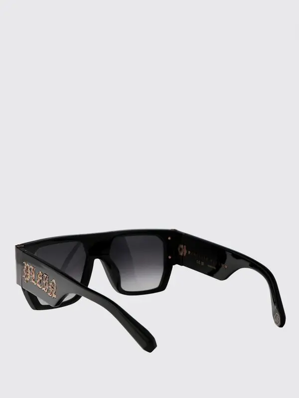 Philipp Plein Sunglasses - Black