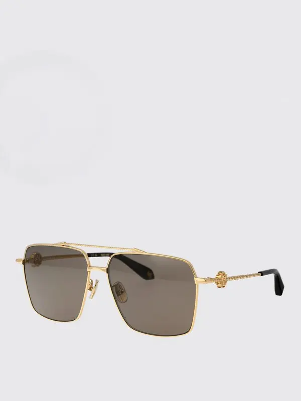 Roberto Cavalli Sunglasses - Gold