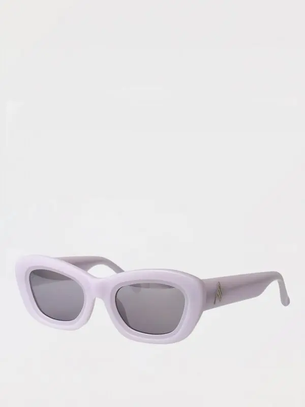Attico Sunglasses - Grey