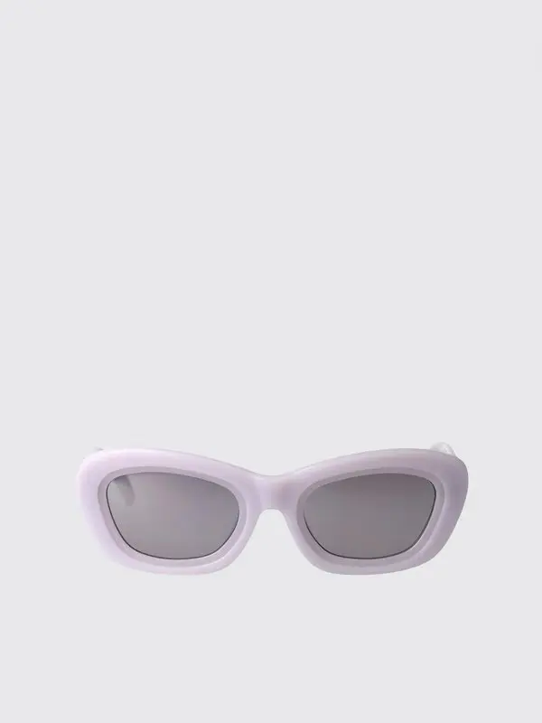 Attico Sunglasses - Grey