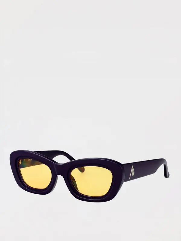 Attico Sunglasses - Violet