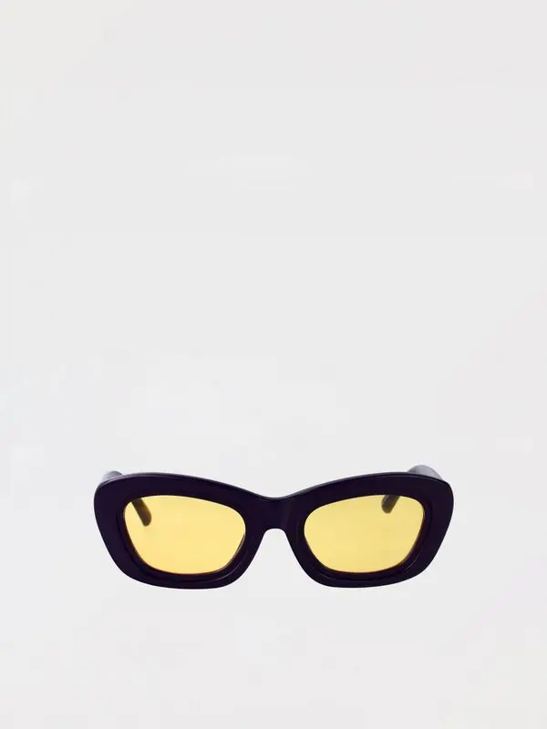 Attico Sunglasses - Violet