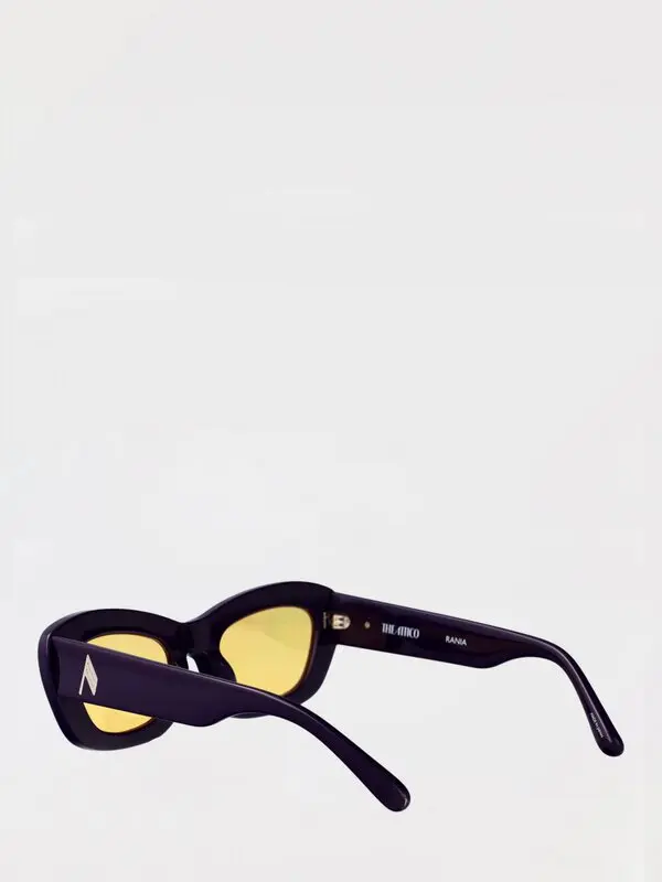 Attico Sunglasses - Violet