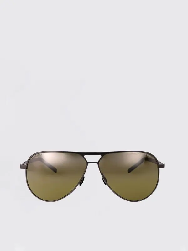 Porsche Design Aviator Sunglasses