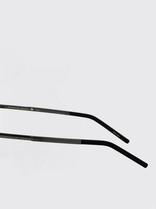 Porsche Design Aviator Sunglasses