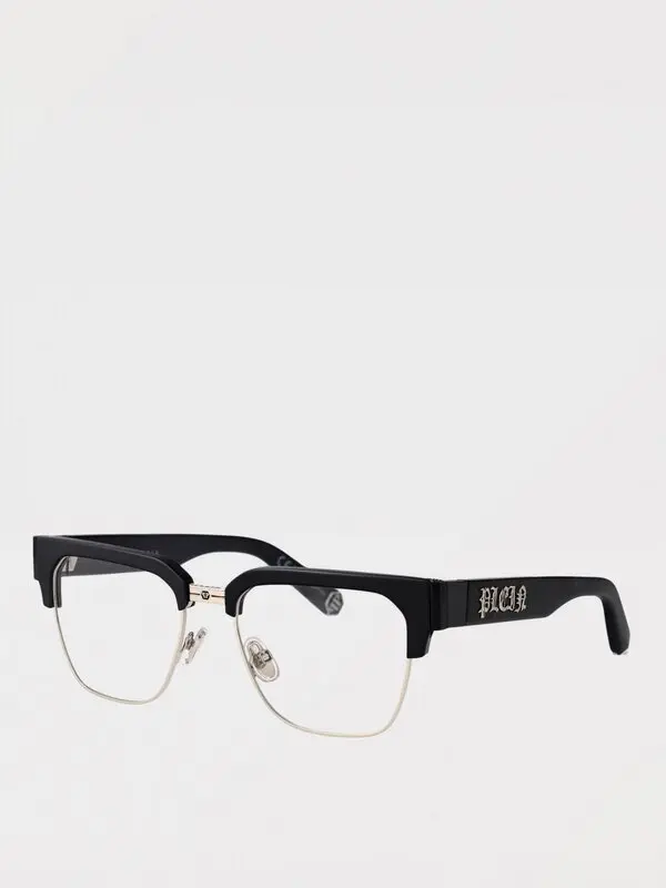 Philipp Plein Optical Frames - Grey