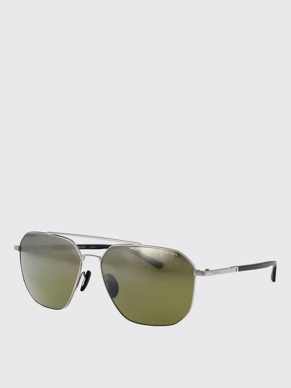 Porsche Design Sunglasses - Grey