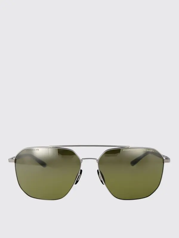 Porsche Design Sunglasses - Grey