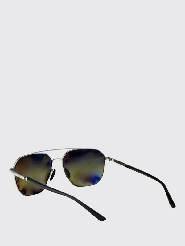 Porsche Design Sunglasses - Grey