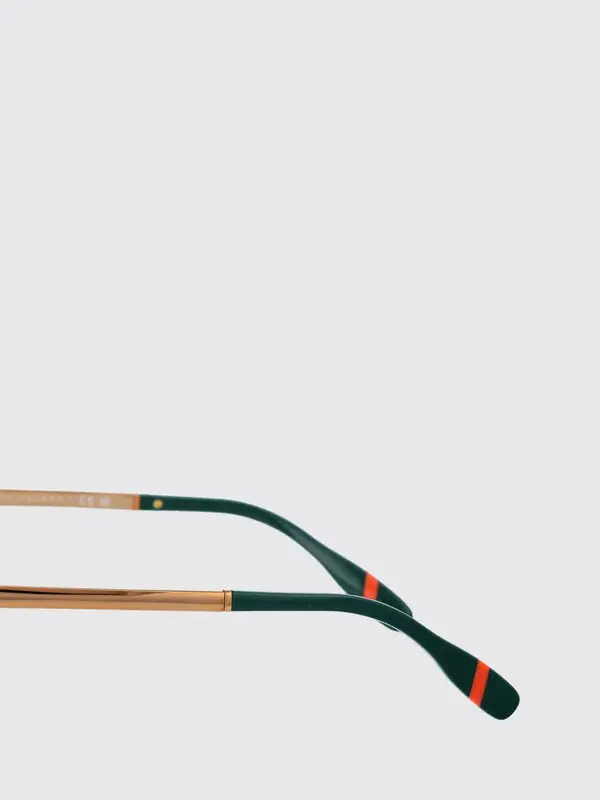 Polo Ralph Lauren Tortoiseshell Frame Sunglasses - Green