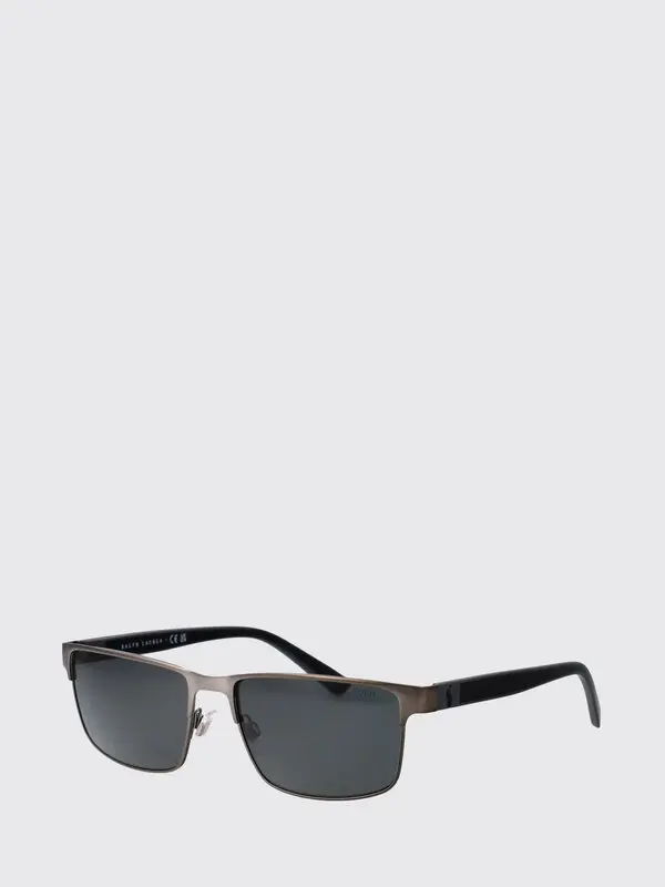 Polo Ralph Lauren Sunglasses - Grey