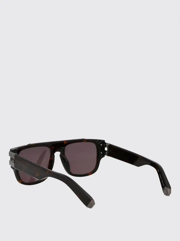 Philipp Plein Sunglasses - Brown