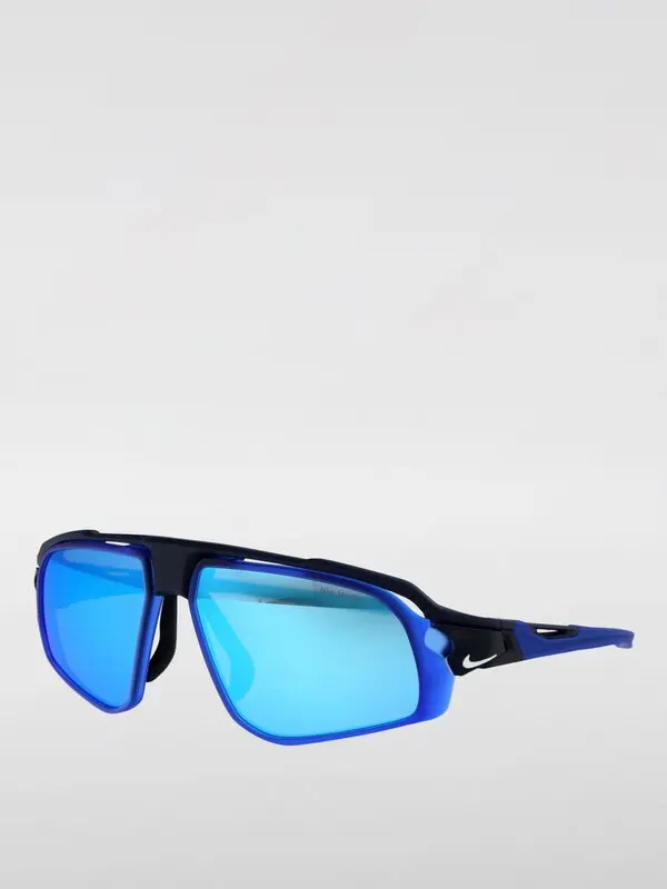 Nike Sunglasses - Blue