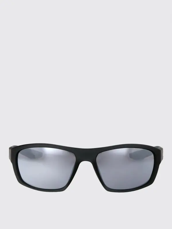 Nike Rectangle Sports Sunglasses - Grey