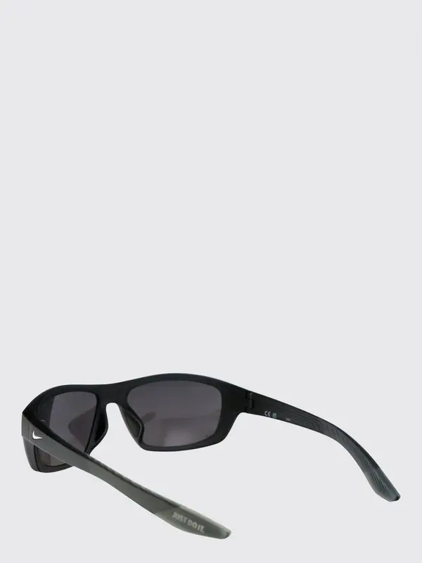 Nike Rectangle Sports Sunglasses - Grey