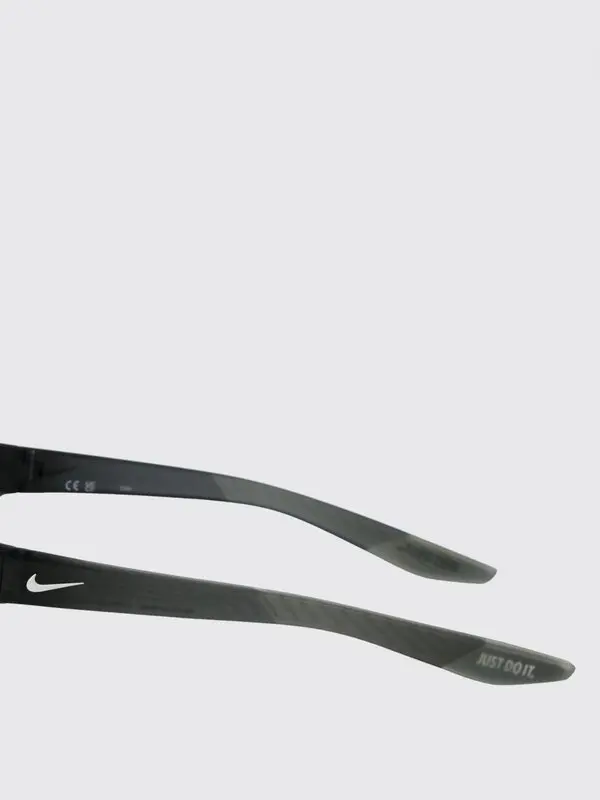 Nike Rectangle Sports Sunglasses - Grey