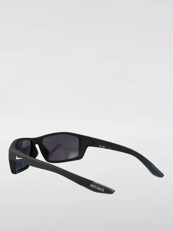 Nike Rectangle Frame Sunglasses - Grey
