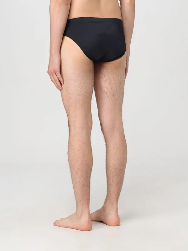 KAMPOS Swimsuit - Black
