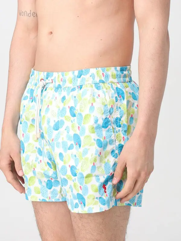 KAMPOS Swimsuit - Green