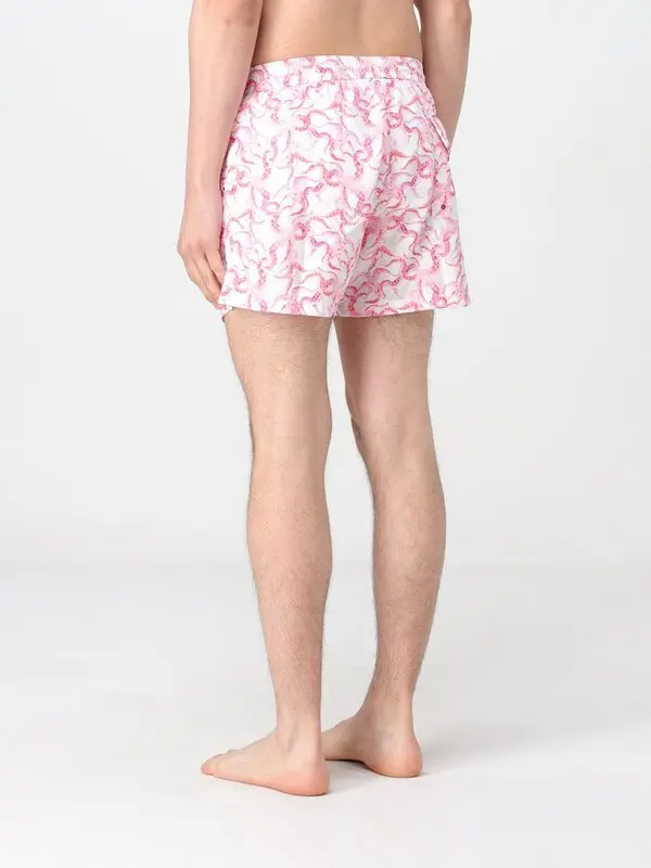 KAMPOS Swimsuit - Pink
