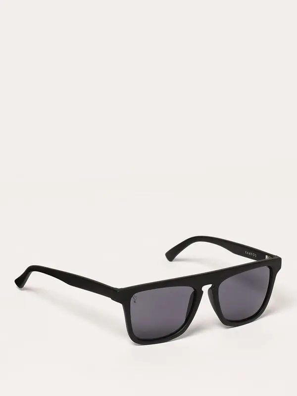 KAMPOS Sunglasses - Black