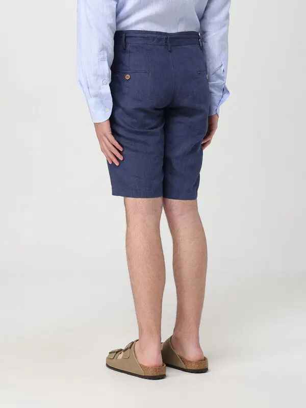 KAMPOS Tailored Shorts