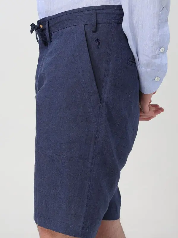 KAMPOS Tailored Shorts