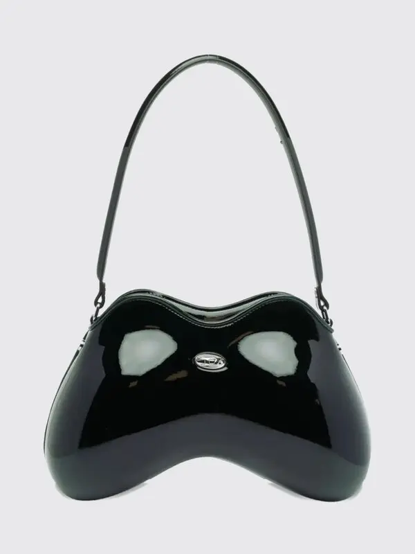DIESEL® Shoulder Bag - Green