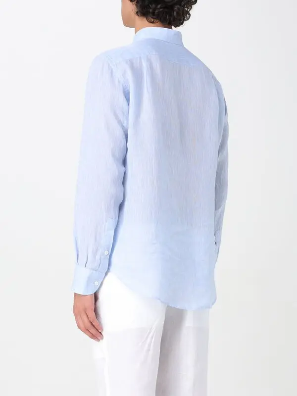KAMPOS Shirt - Sky Blue