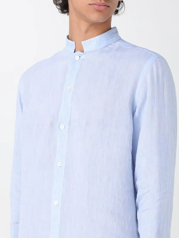 KAMPOS Shirt - Sky Blue